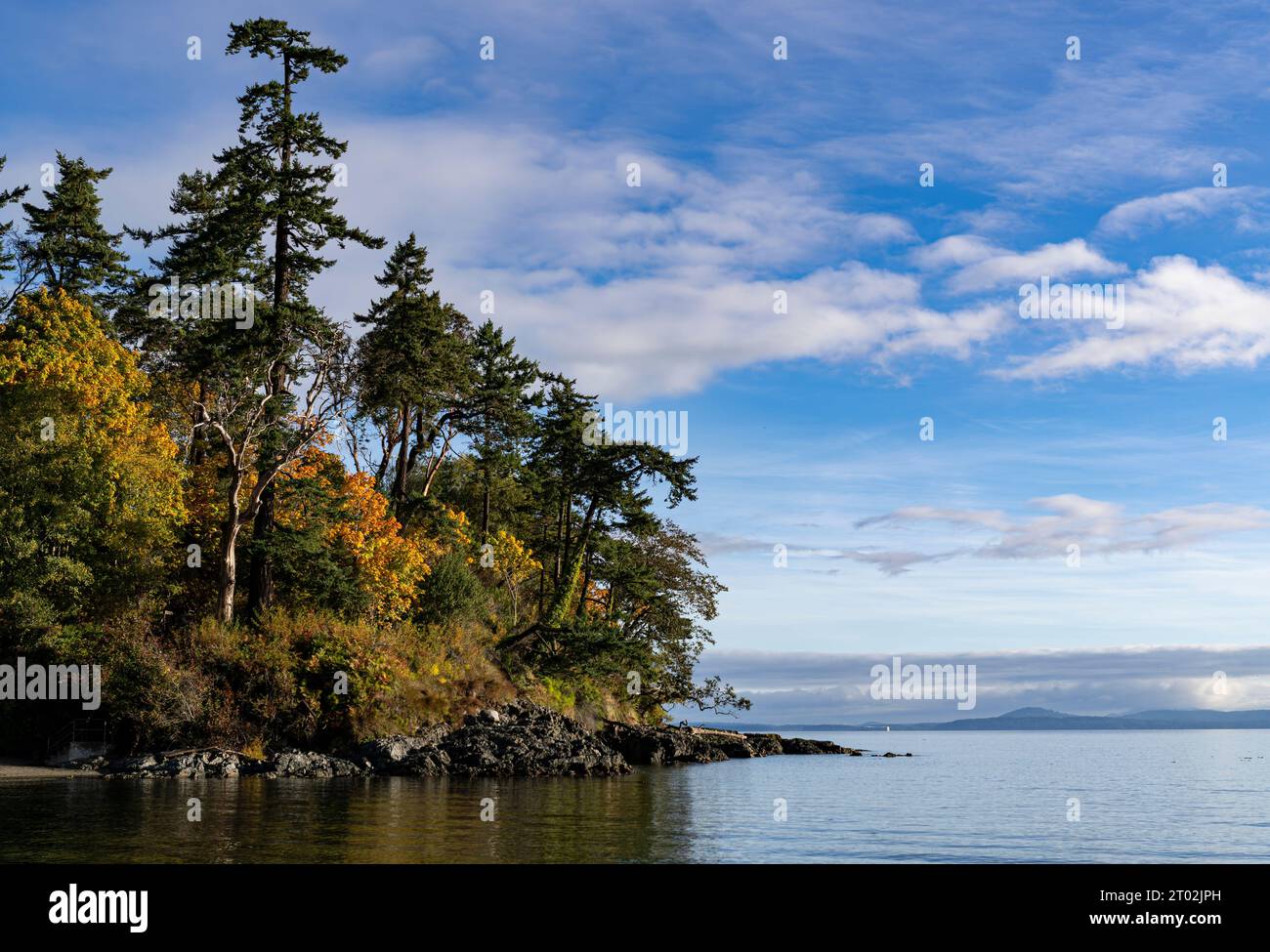 Gordon island hi-res stock photography and images - Alamy