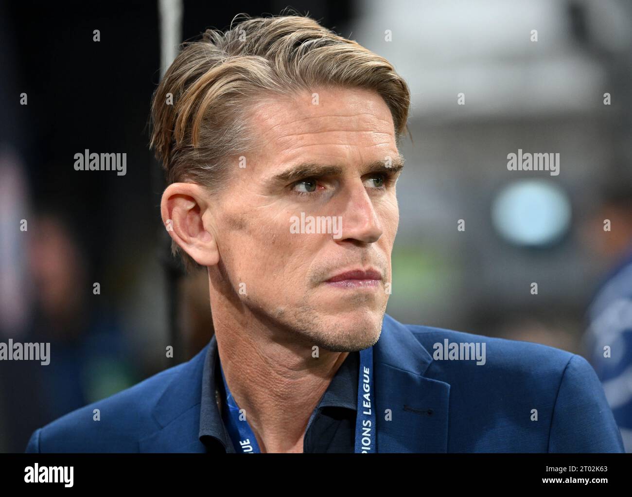 Christoph hoppe hi-res stock photography and images - Alamy