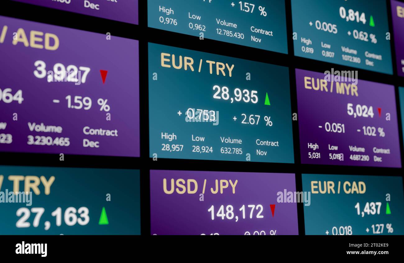 Currency045s02 hi-res stock photography and images - Alamy