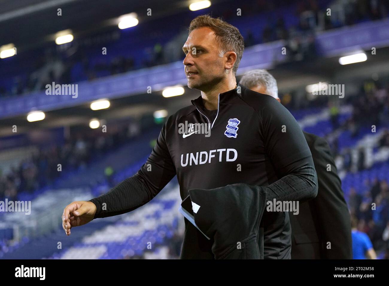 John eustace birmingham hi-res stock photography and images - Alamy