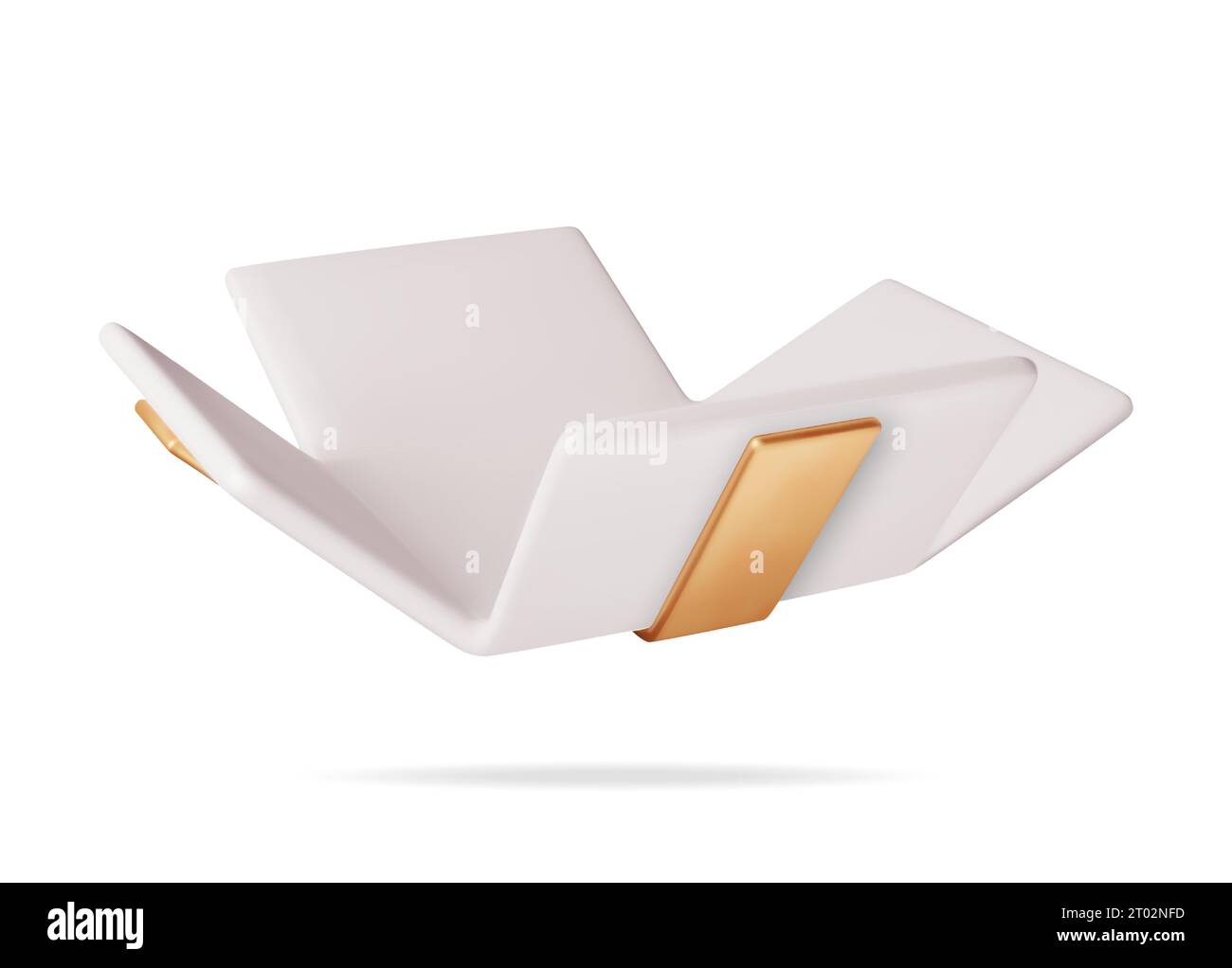 3d Open Gift box Stock Vector Image & Art - Alamy