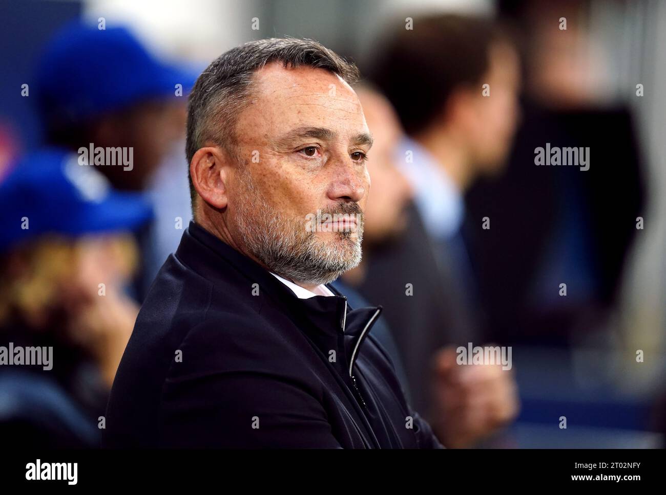 Estadio bollaert delelis hi-res stock photography and images - Alamy