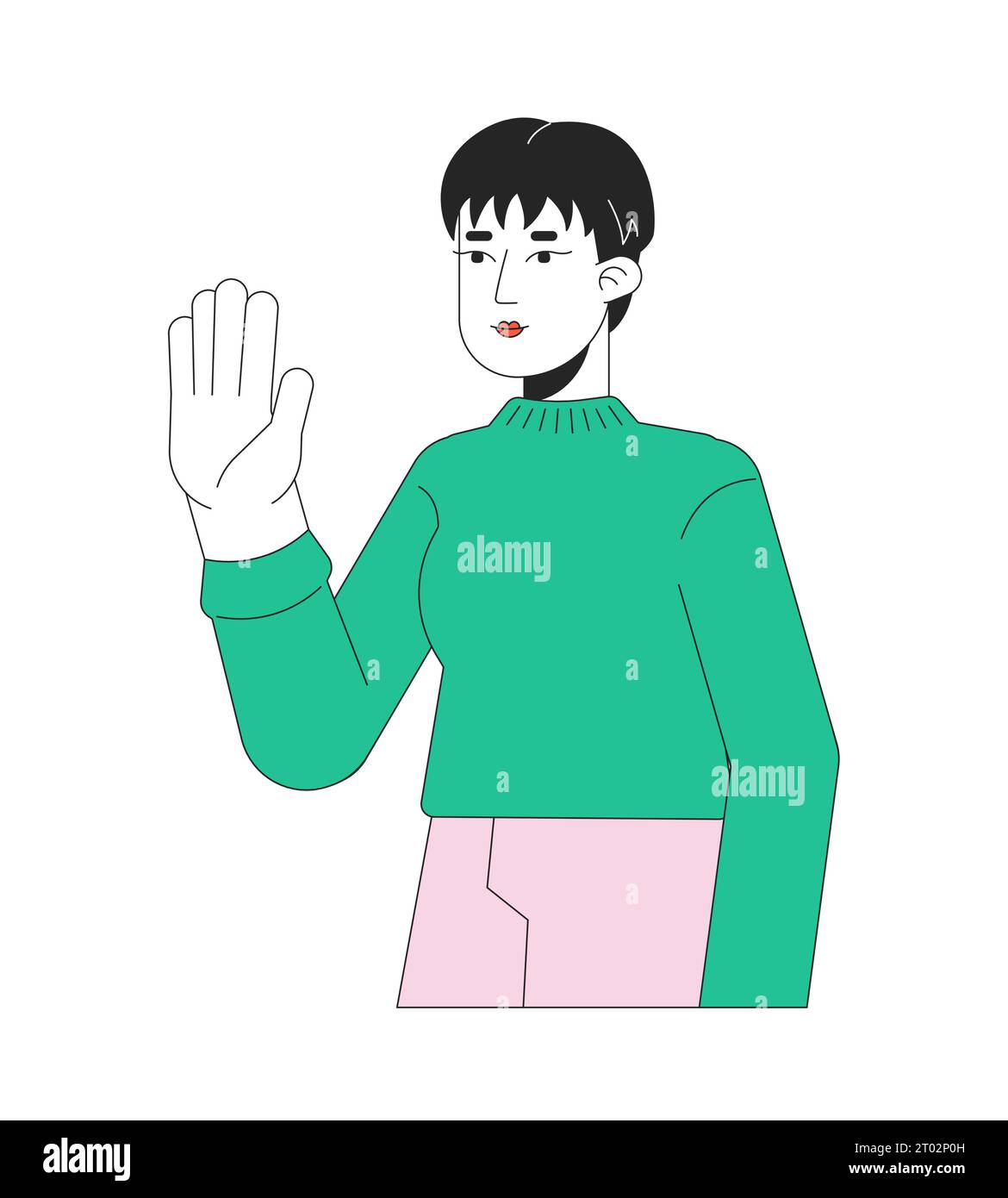 Cartoon Characters With Pixie Cuts at Noah Ling blog