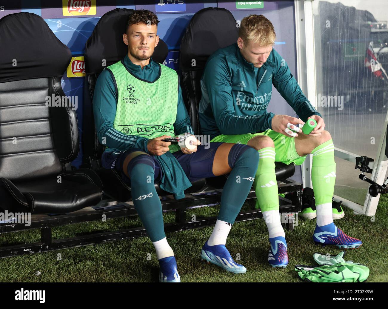 Ramsdale place hi-res stock photography and images - Alamy