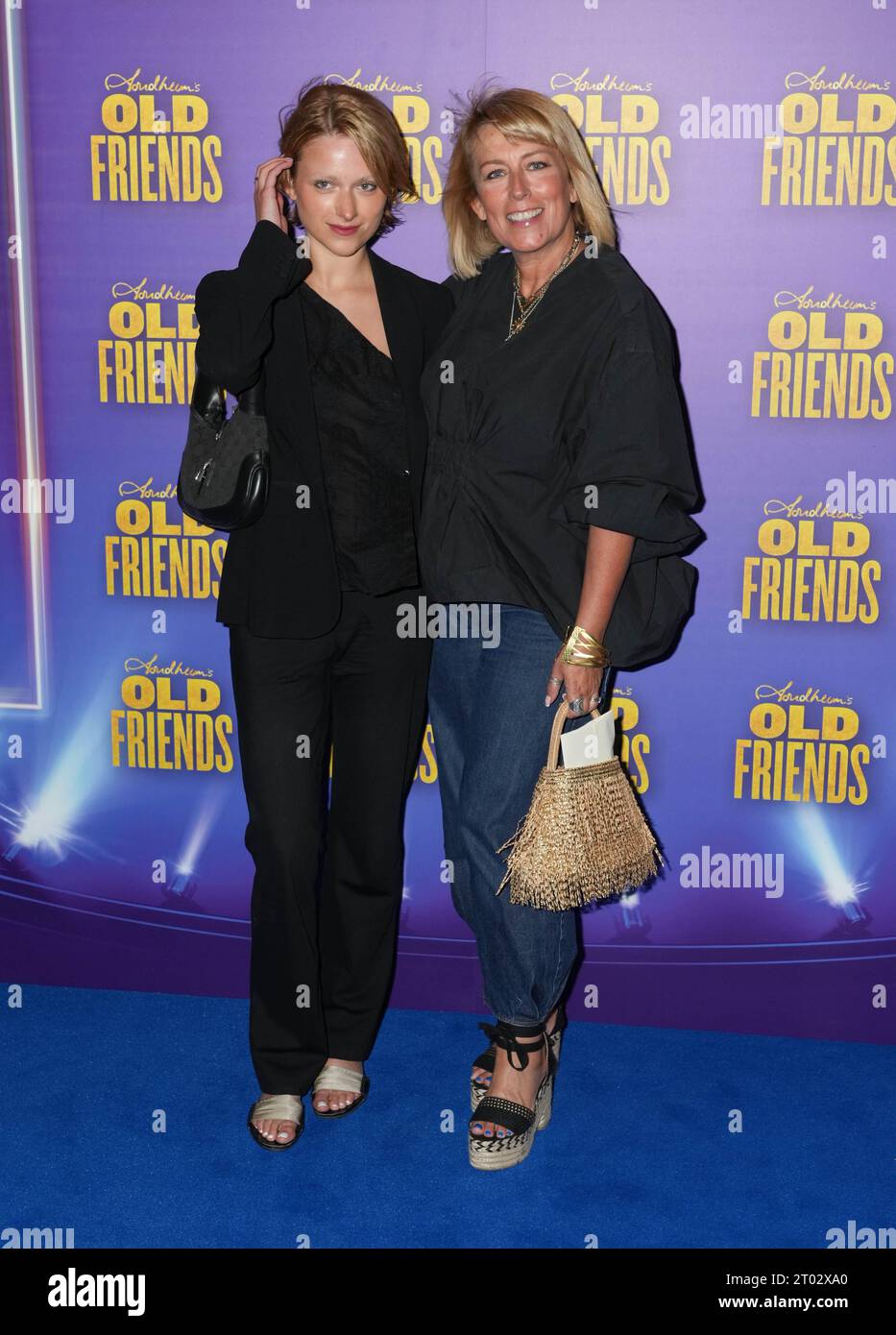 Fay ripley 2023 hi-res stock photography and images - Alamy