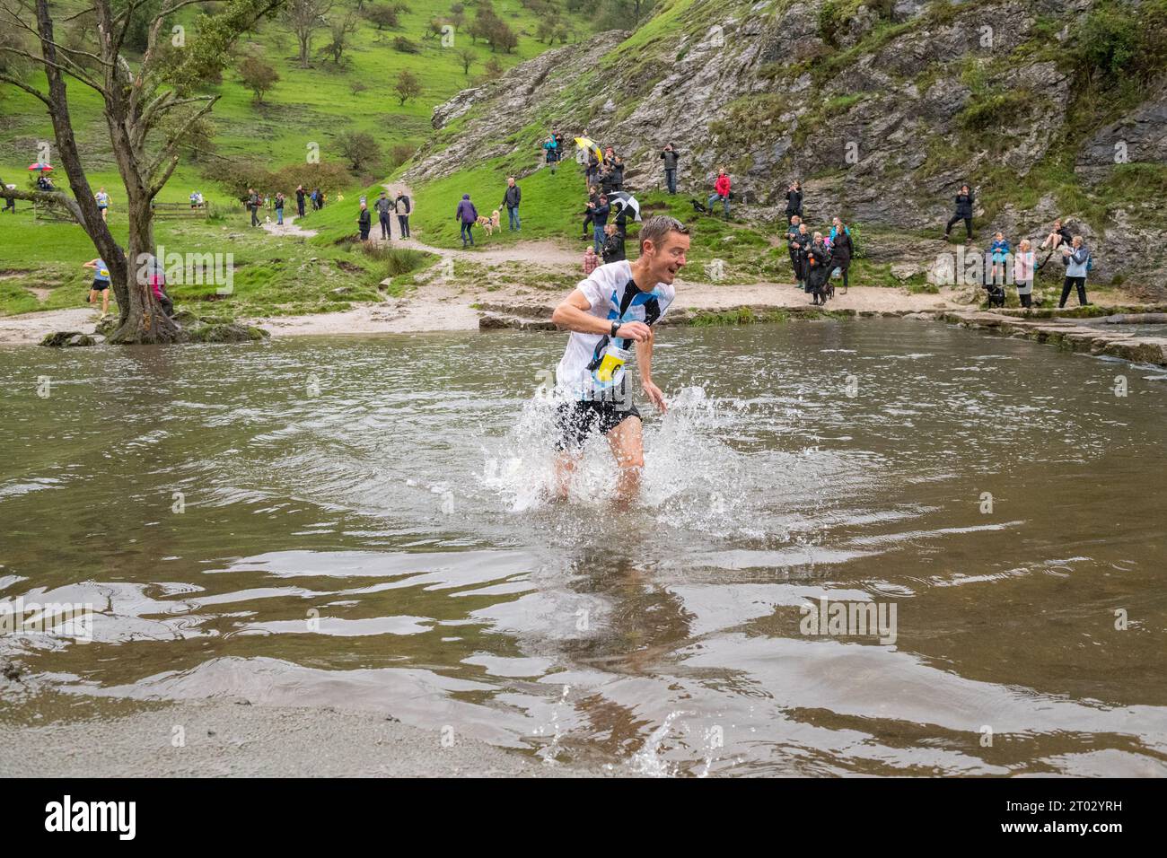 Winning runners hi-res stock photography and images - Alamy