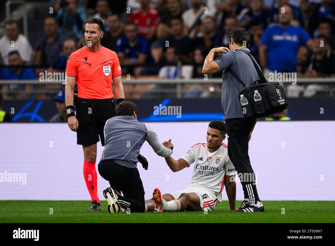 Alexander bah 2023 hi-res stock photography and images - Alamy