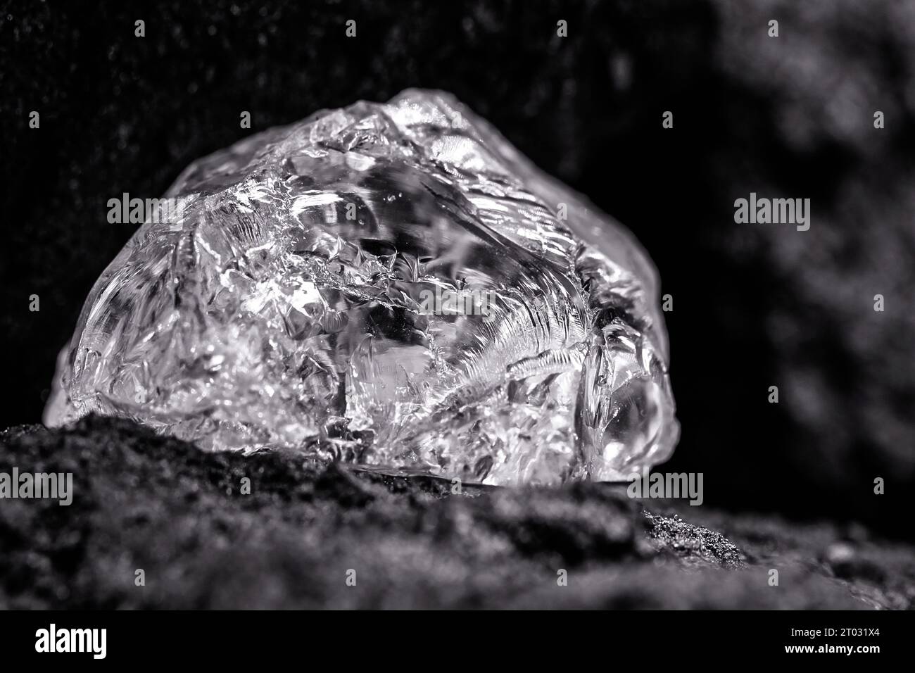 Petalite, petalite or castorite is an important mineral for obtaining ...
