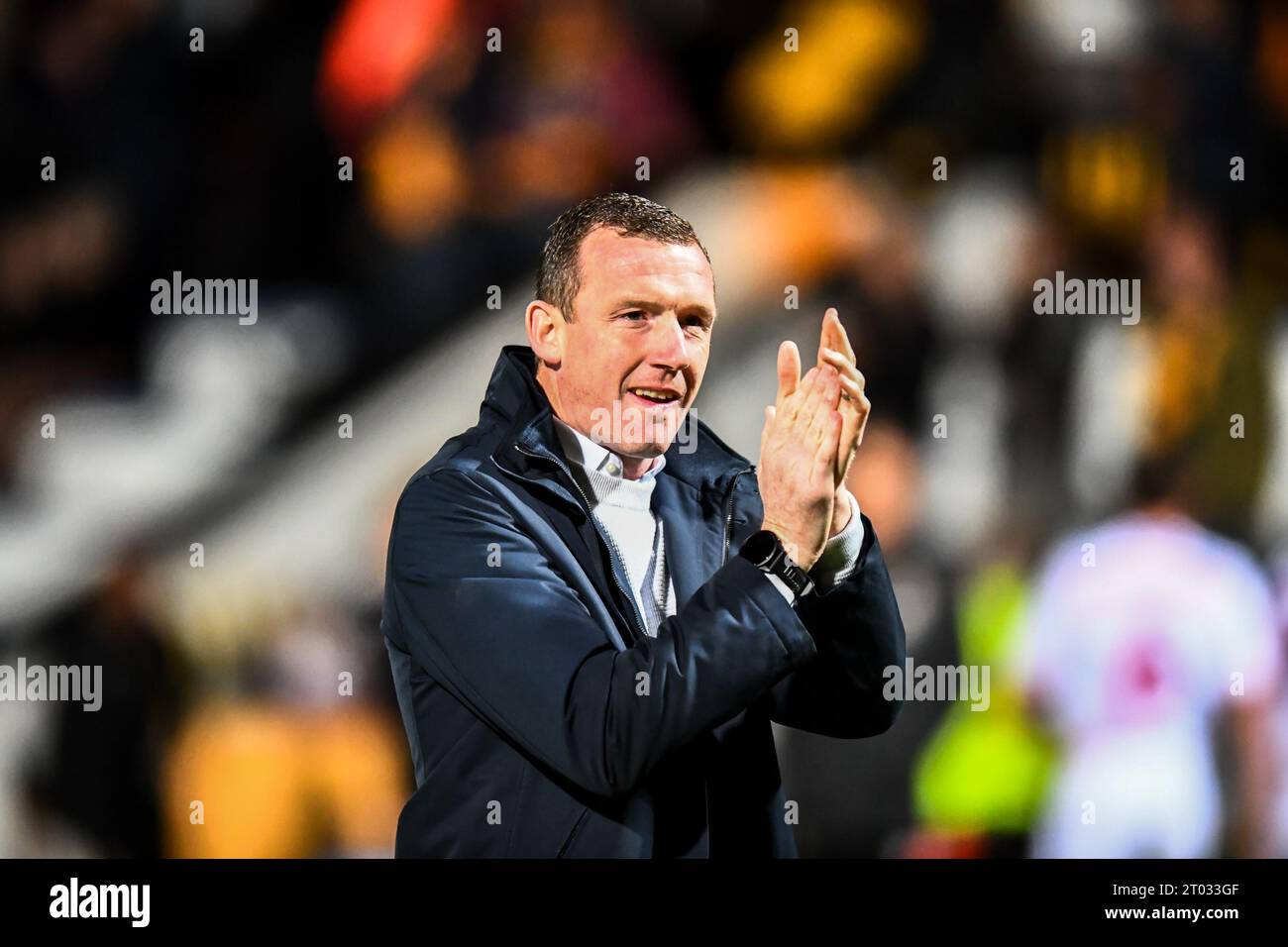 Neil collins barnsley hi-res stock photography and images - Alamy