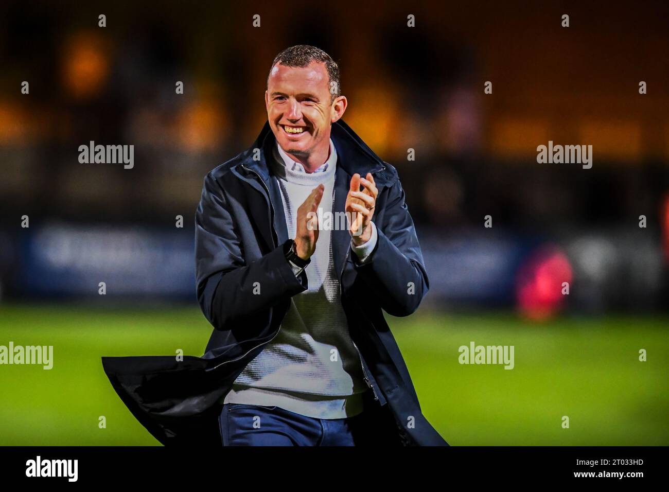 Neil collins barnsley hi-res stock photography and images - Alamy