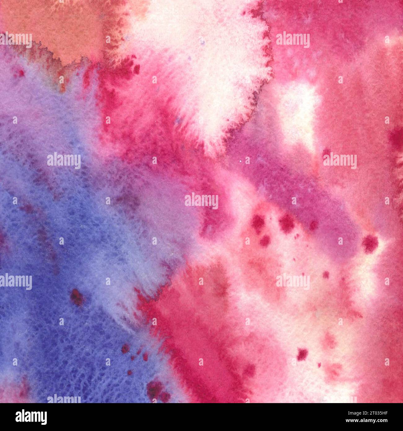 watercolor stains, patterns abstraction, living watercolor Stock Photo ...