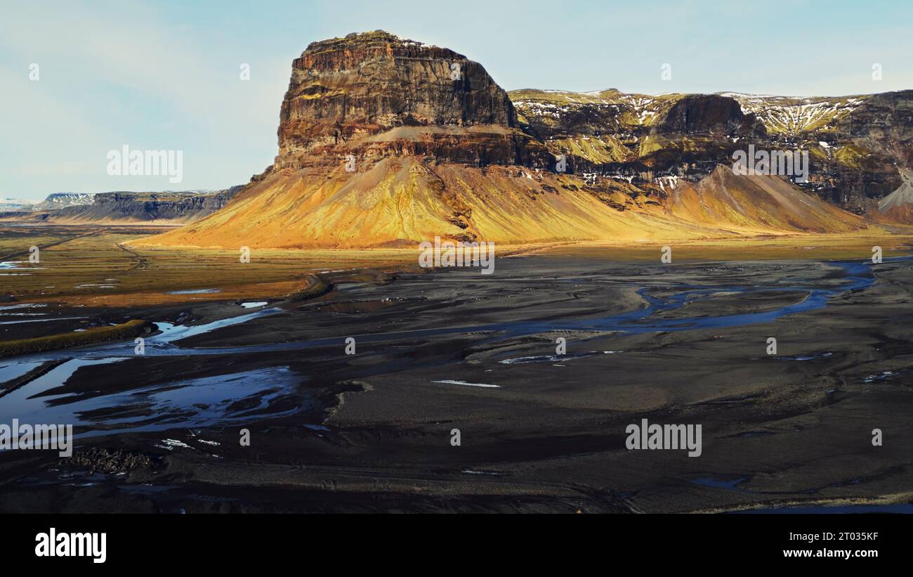 Slow motion shot beautiful mountains hi-res stock photography and ...