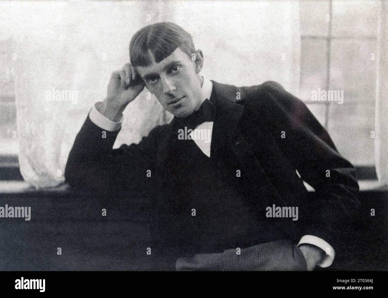 Aubrey Beardsley, Aubrey Vincent Beardsley (1872 – 1898) English ...