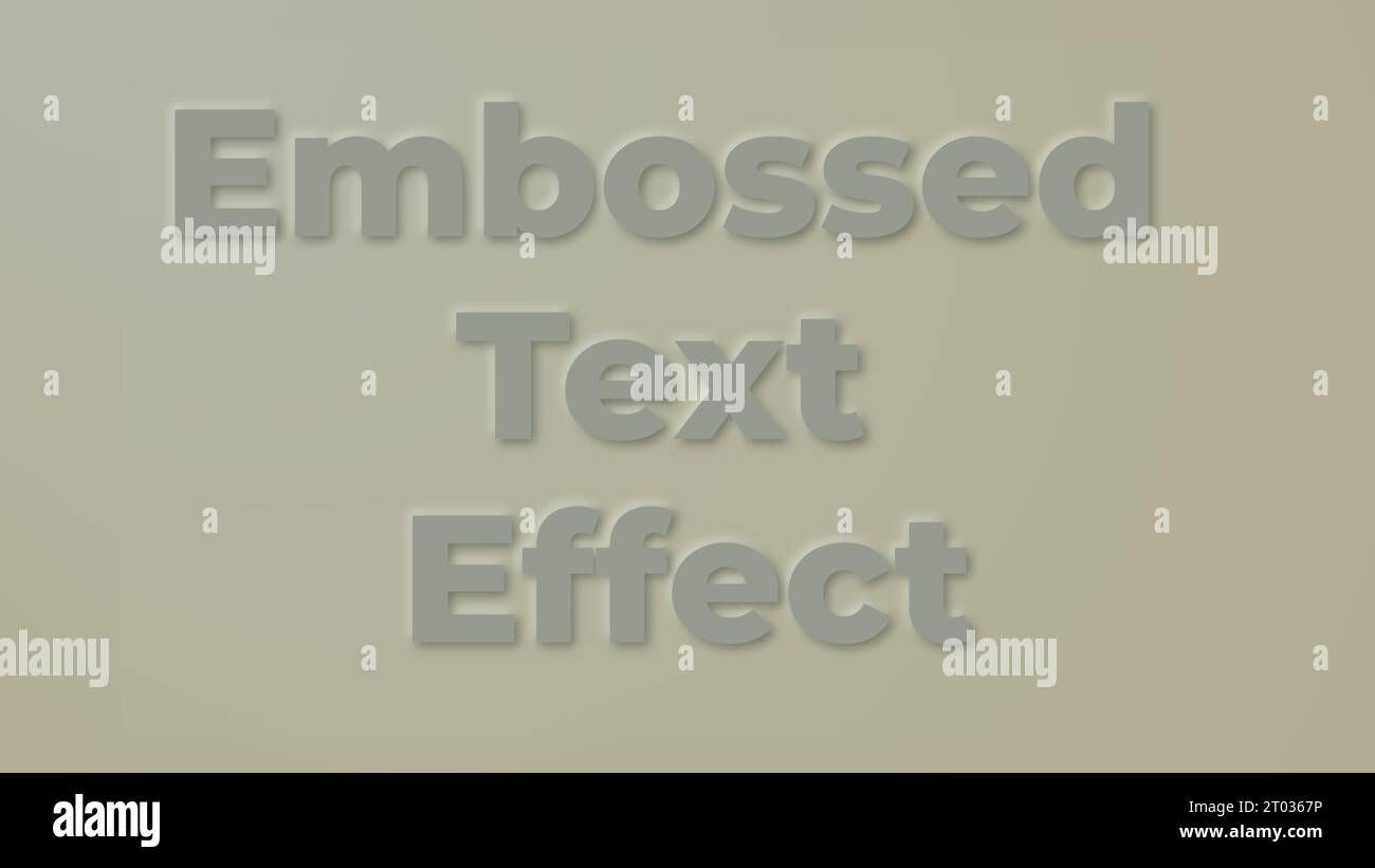 Editable font hi-res stock photography and images - Alamy