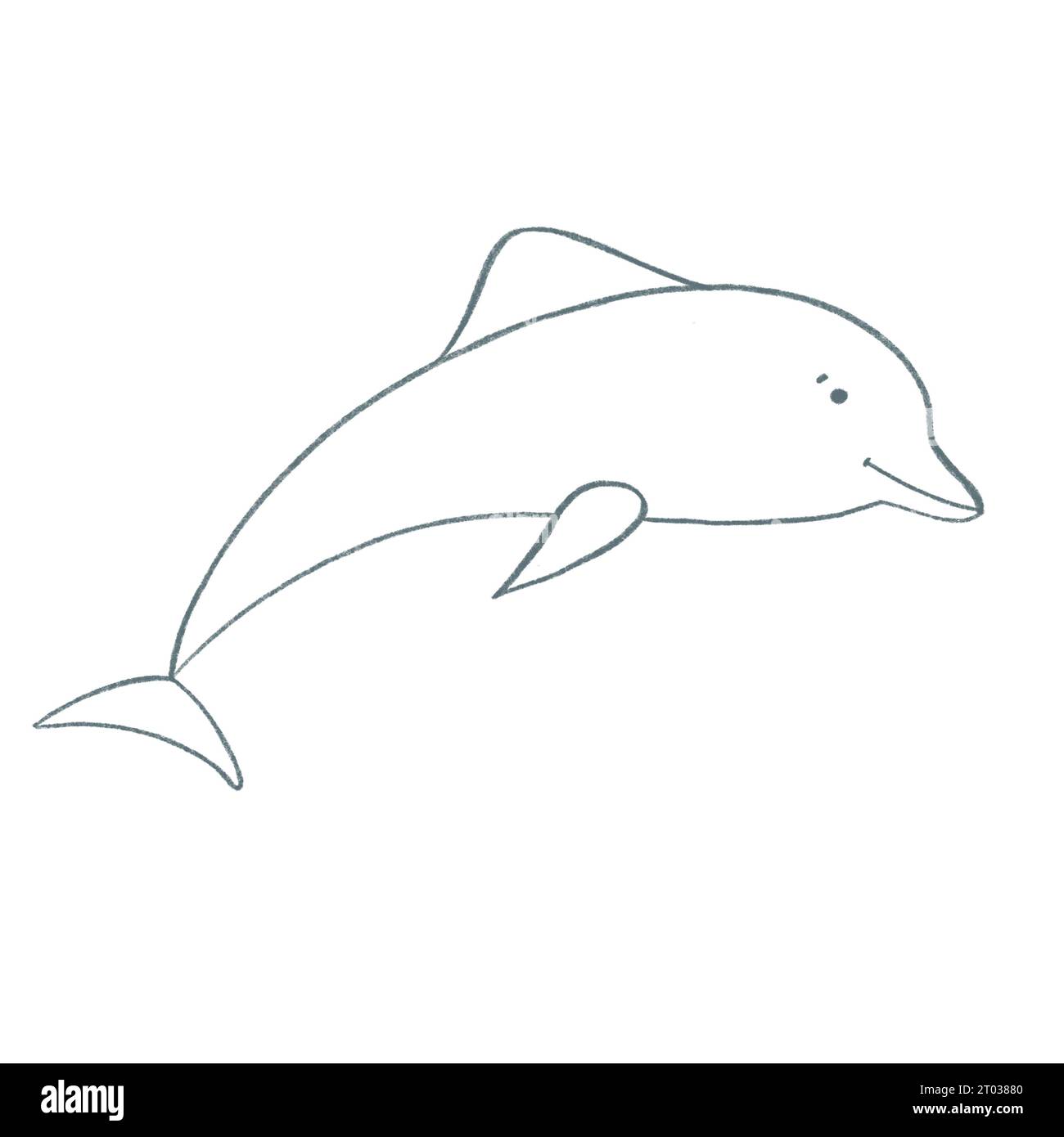 Oil pencils Cut Out Stock Images & Pictures - Alamy