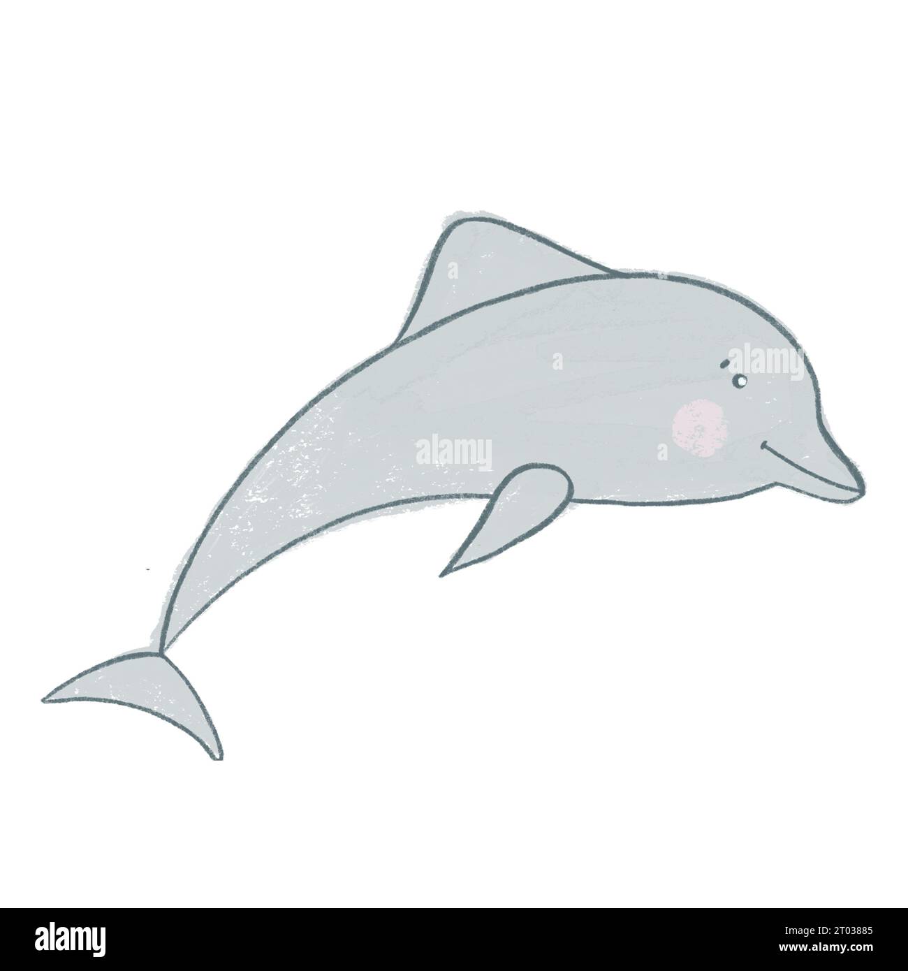 Oil pencils Cut Out Stock Images & Pictures - Alamy