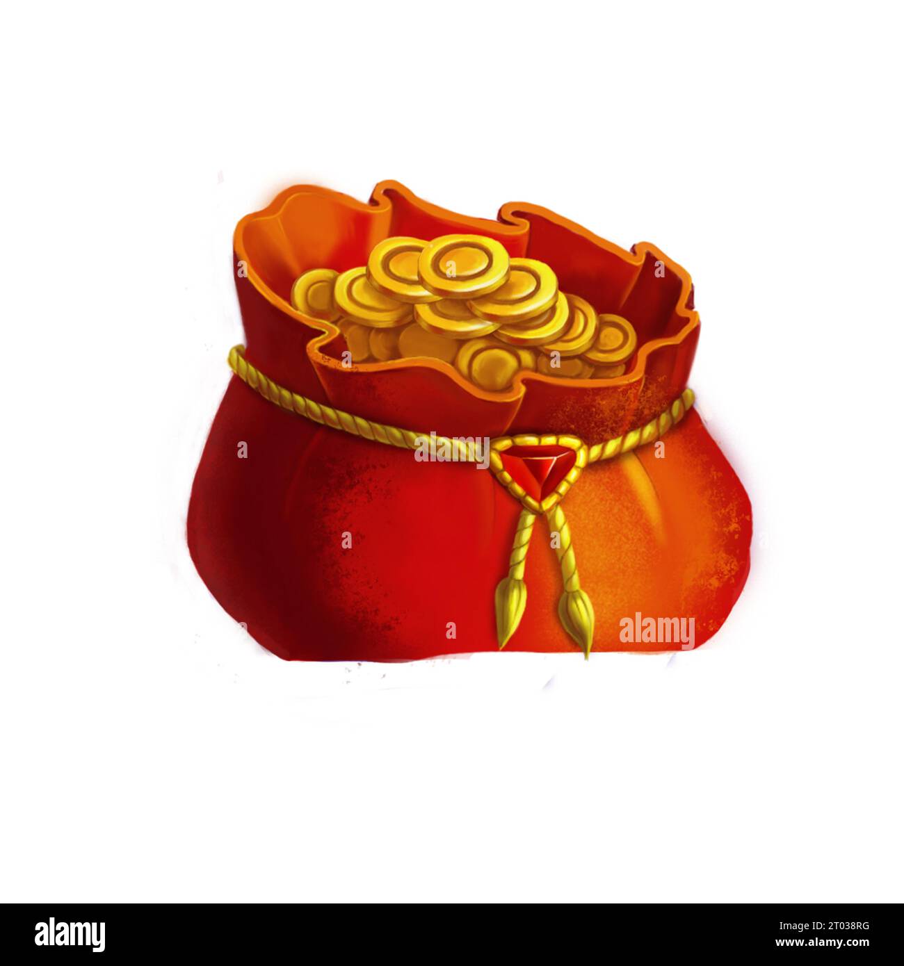 Coin purses Cut Out Stock Images & Pictures - Alamy
