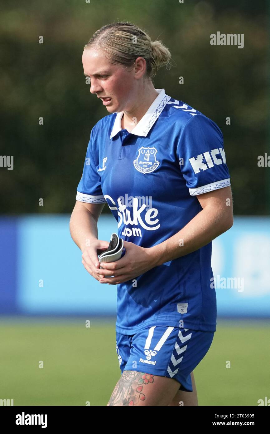 Lucy hope everton hi-res stock photography and images - Alamy