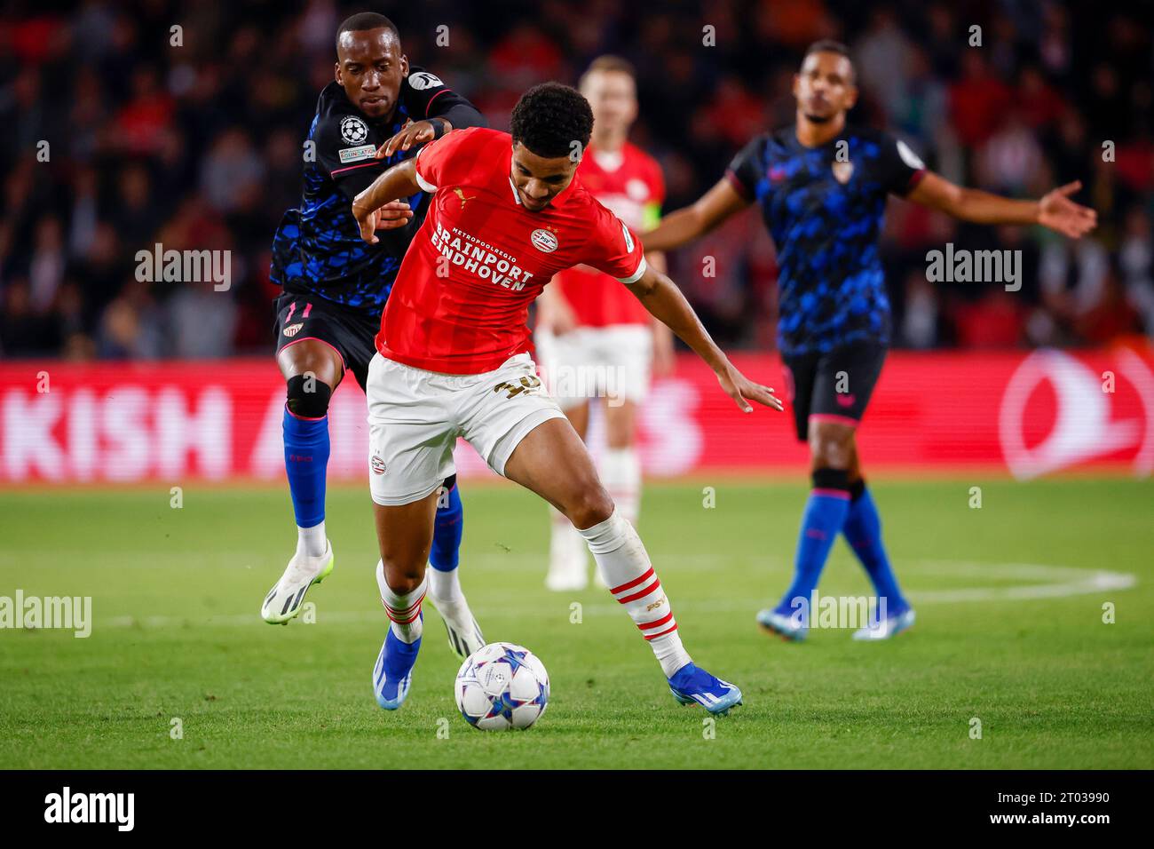 Dodi lukebakio 2023 hi-res stock photography and images - Alamy