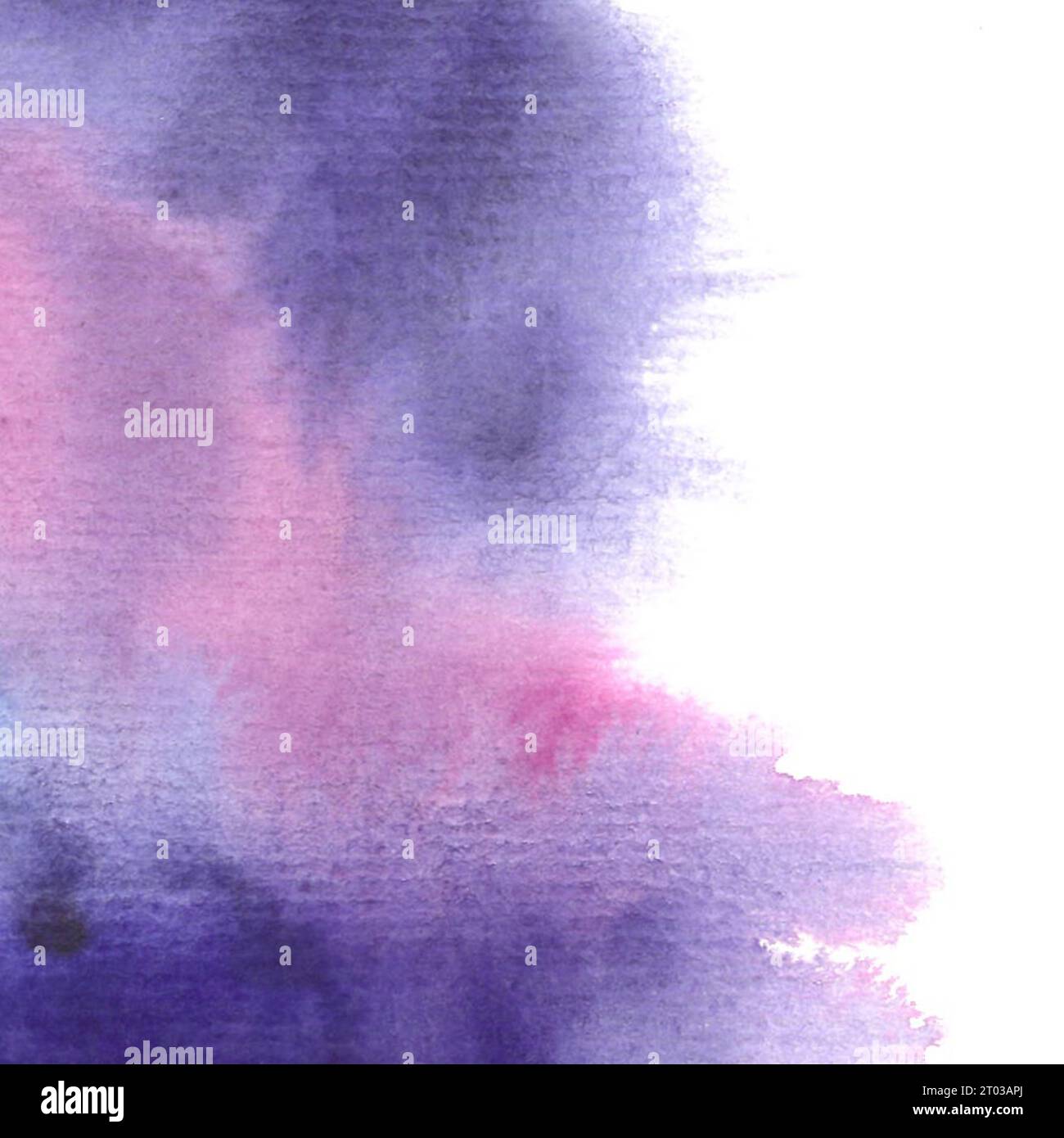 watercolor stains made by hand Stock Photo - Alamy
