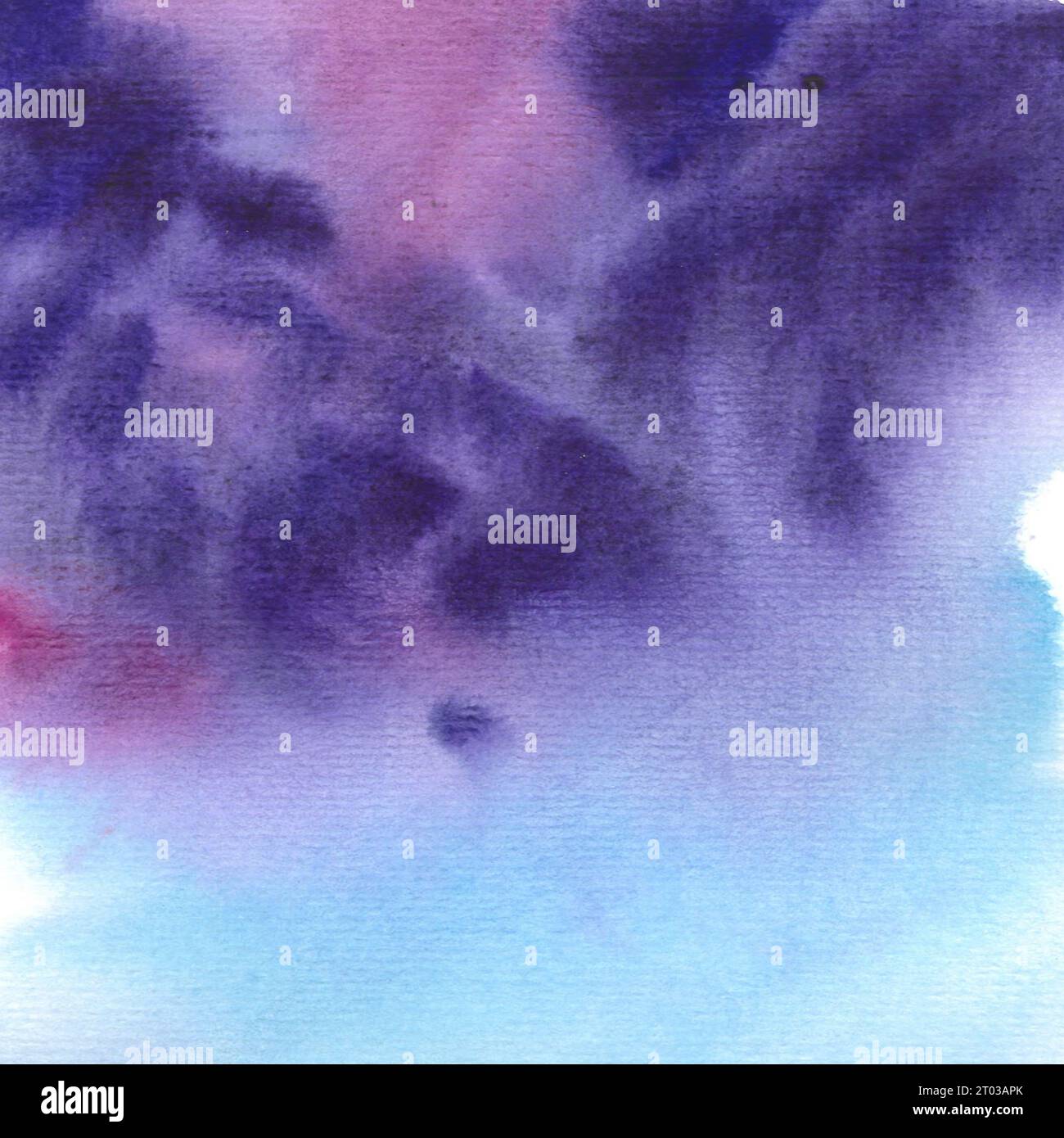 watercolor stains made by hand Stock Photo - Alamy