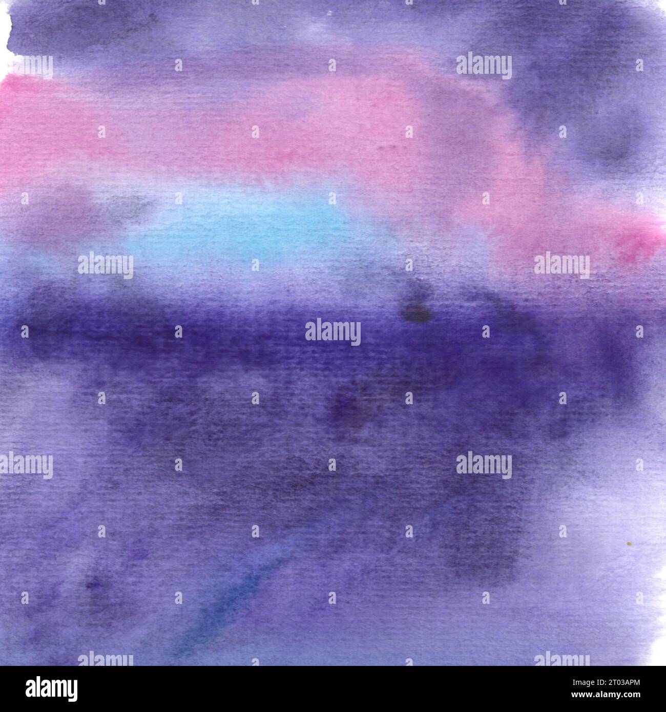 watercolor stains made by hand Stock Photo - Alamy