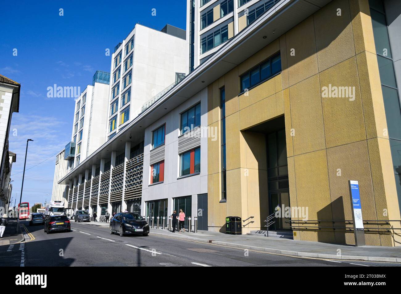 Rsch louisa martindale hi-res stock photography and images - Alamy