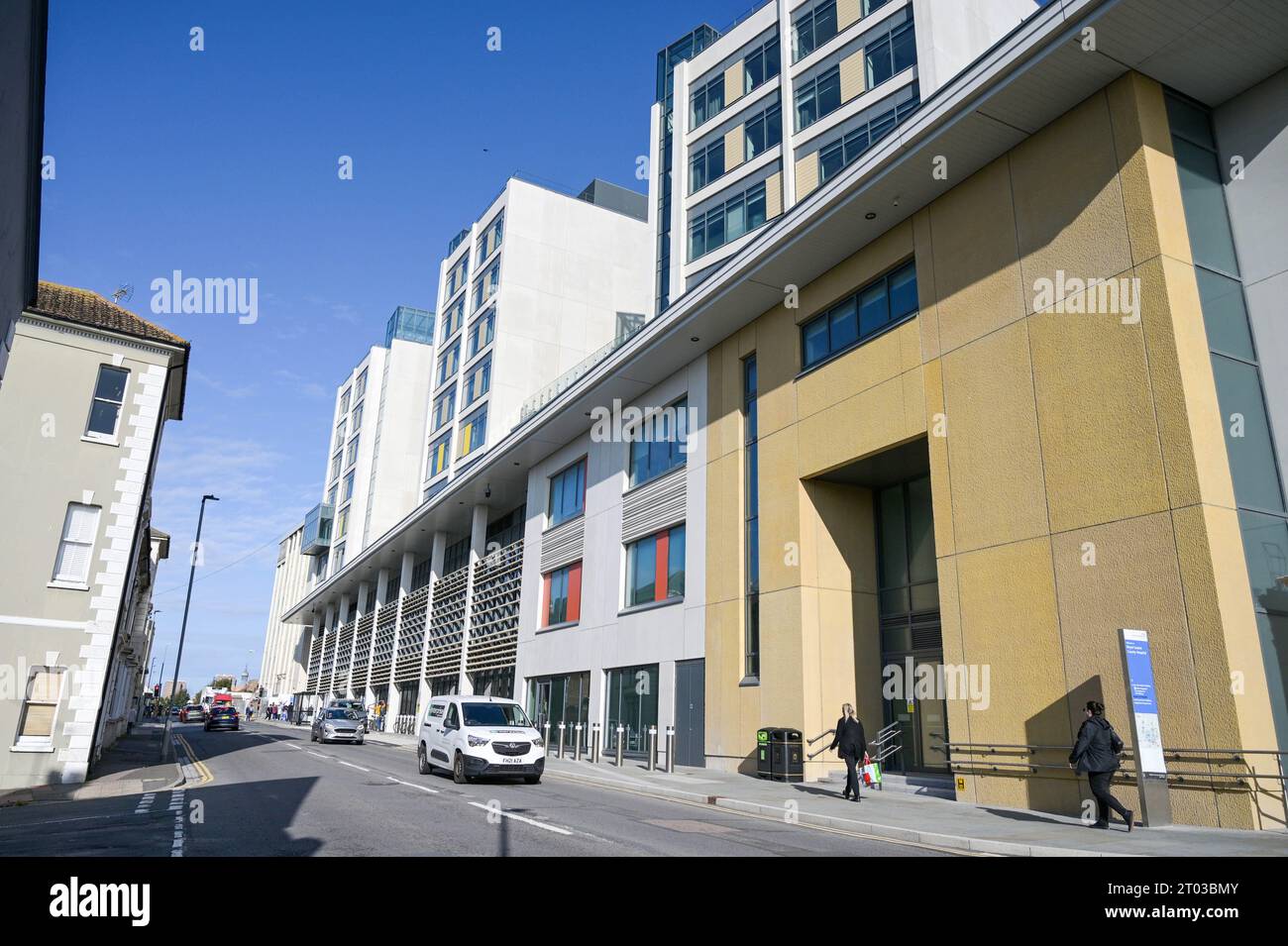 Rsch louisa martindale hi-res stock photography and images - Alamy