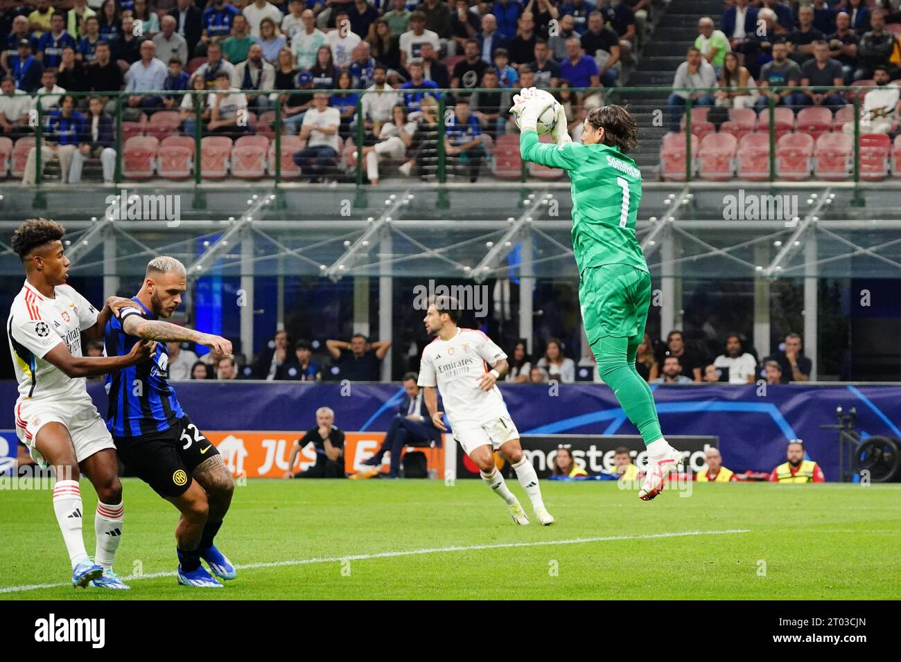 Sommer inter milan hi-res stock photography and images - Alamy