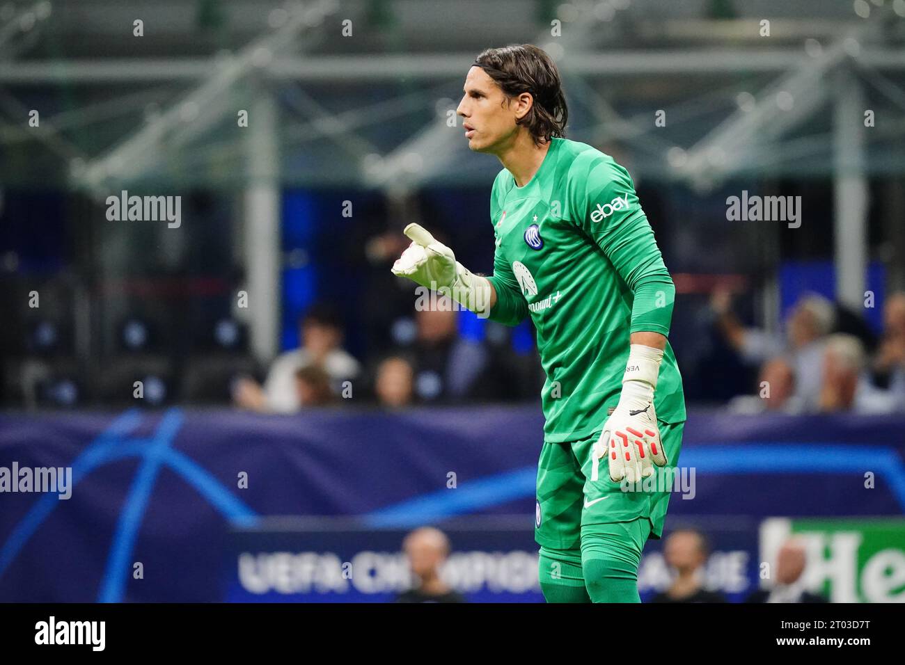 Sommer inter milan hi-res stock photography and images - Alamy