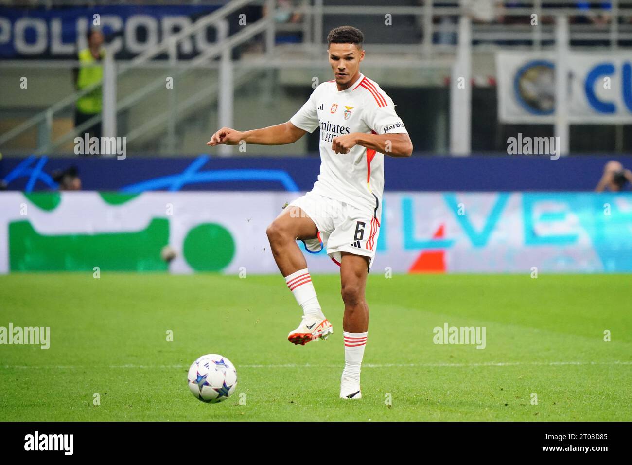 Alexander bah 2023 hi-res stock photography and images - Alamy