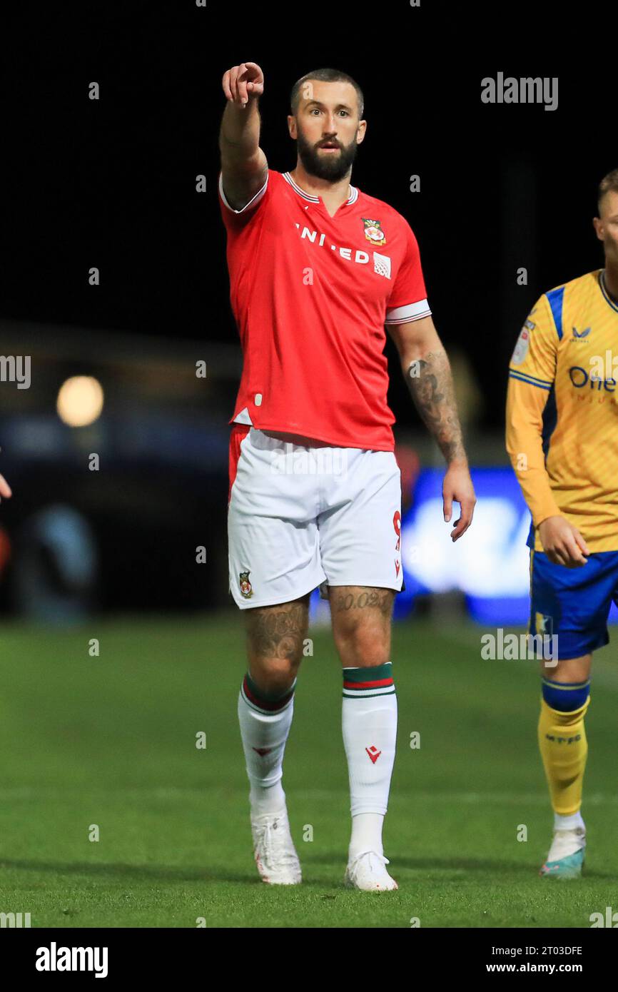 Soccer ollie palmer hi-res stock photography and images - Alamy