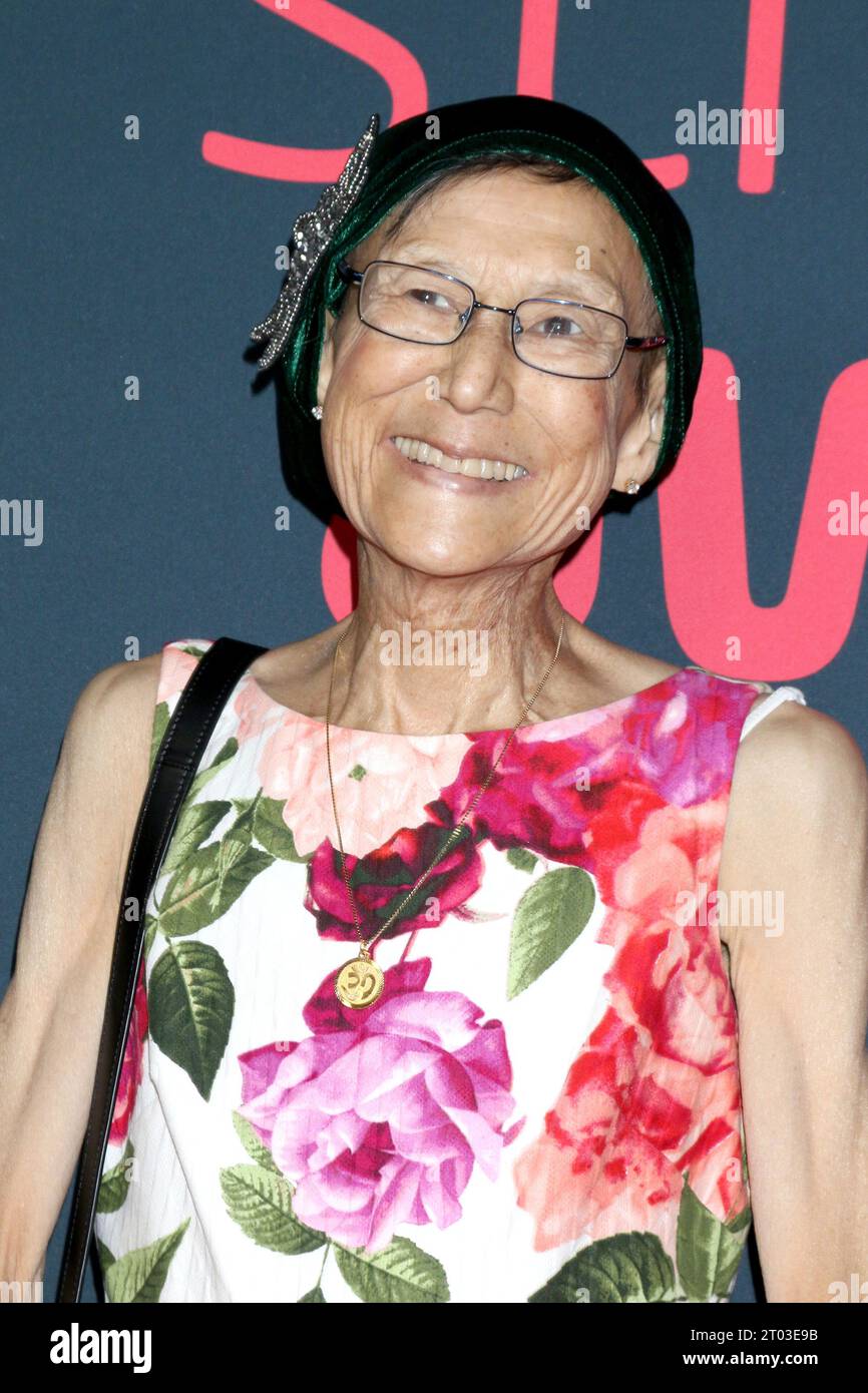 2023 Streamy Awards at the Century Plaza Hotel on August 27, 2023 in ...