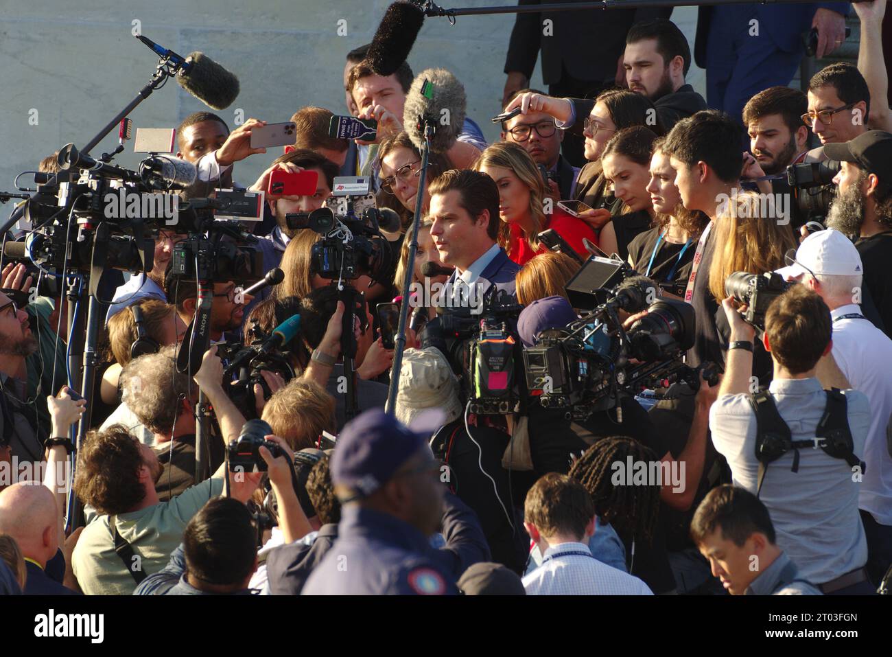 Representative kevin mccarthy hi-res stock photography and images - Alamy