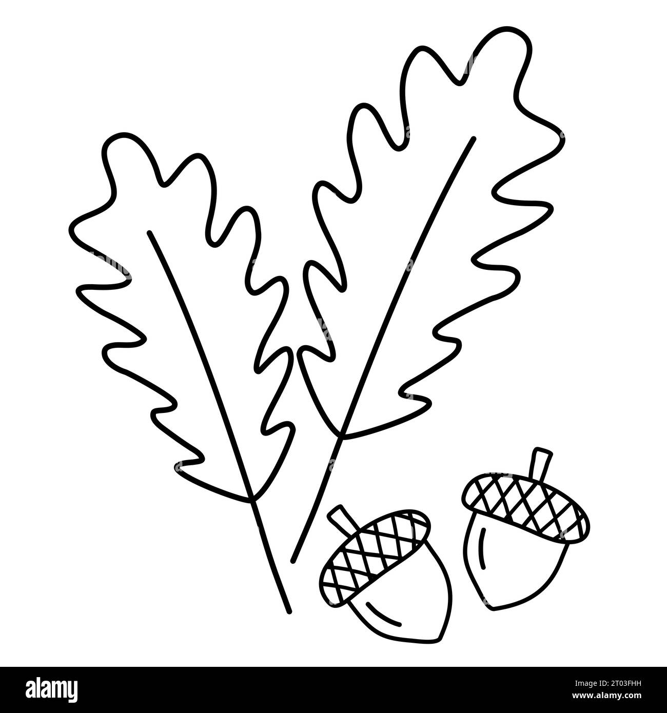 Flat healthy food elements Black and White Stock Photos & Images - Alamy