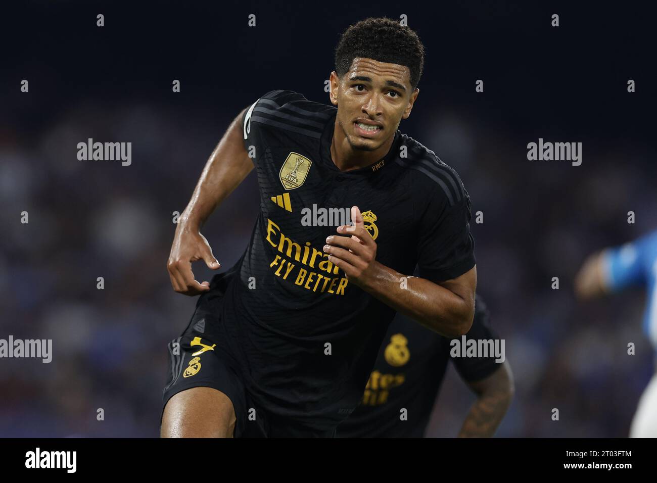 Jude bellingham real madrid hi-res stock photography and images - Alamy