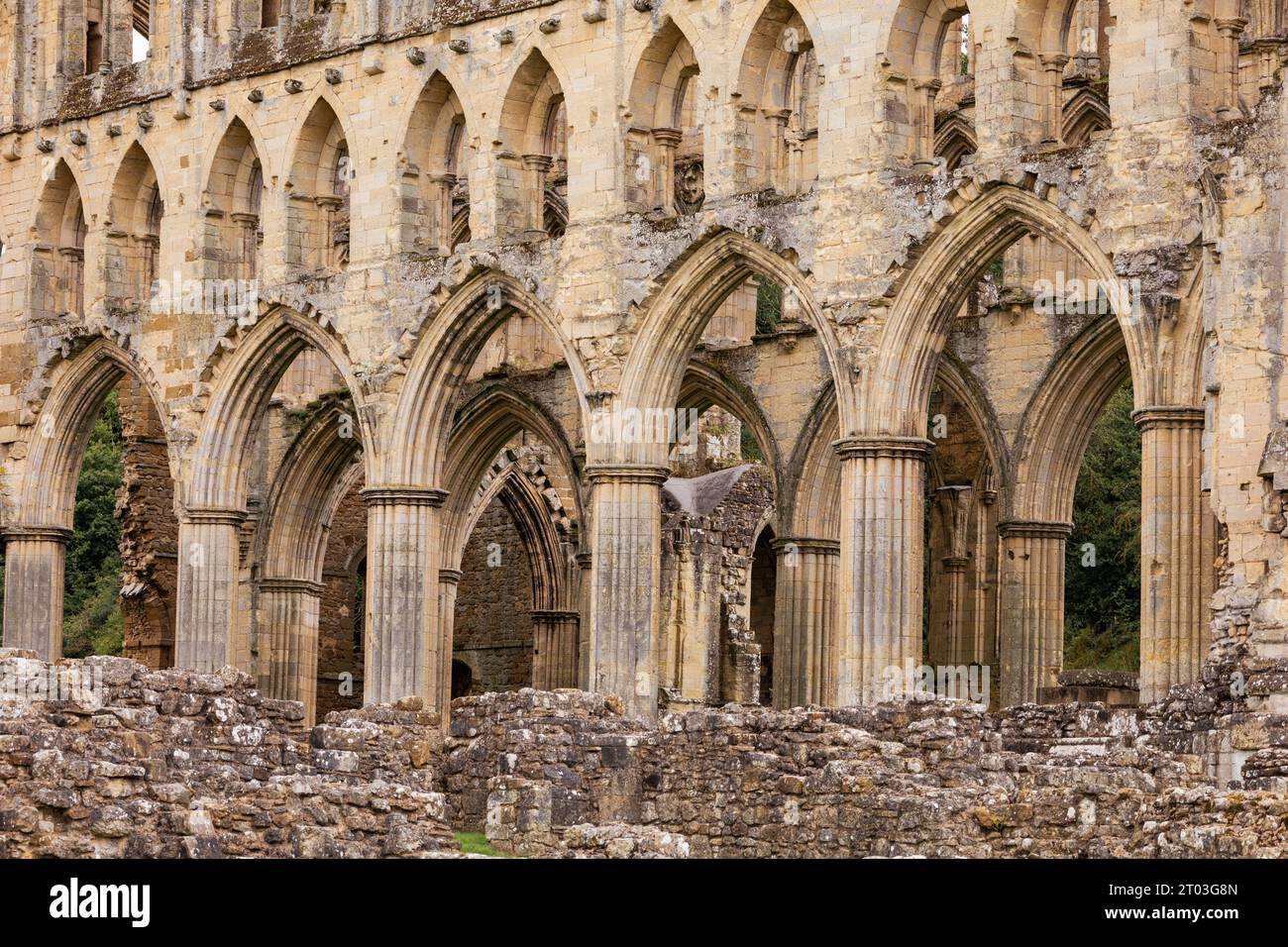 Yorkshire moors gothic hi-res stock photography and images - Alamy