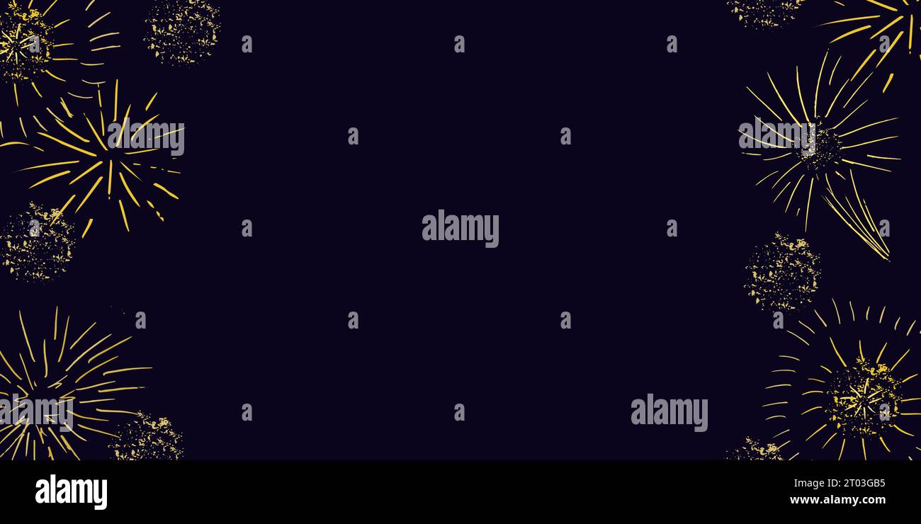 Horizontal fire trail Stock Vector Images - Alamy