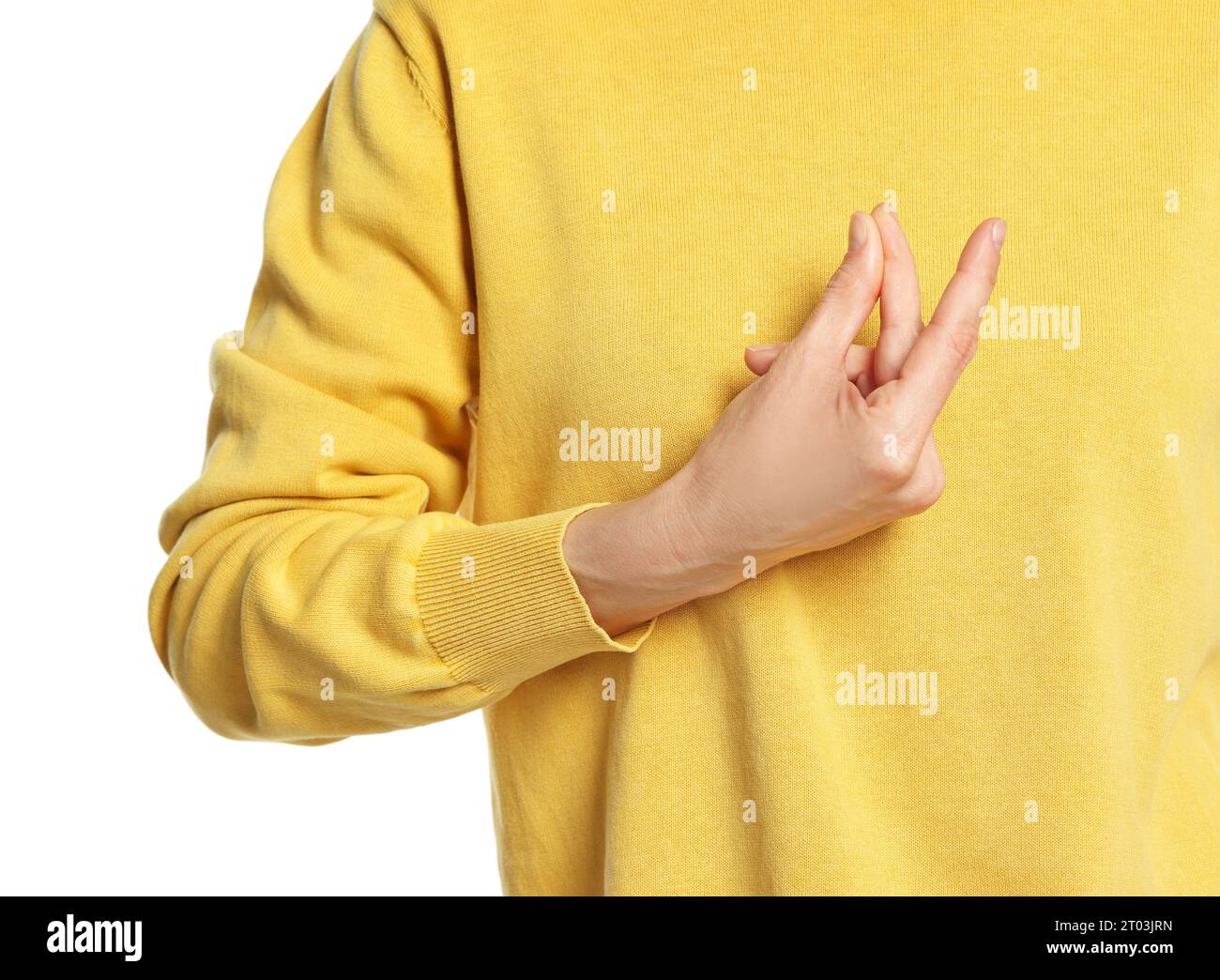 Snapping noise hi-res stock photography and images - Alamy