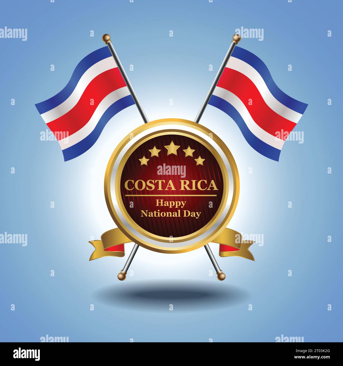 Costa rica united arab emirates Stock Vector Images - Alamy