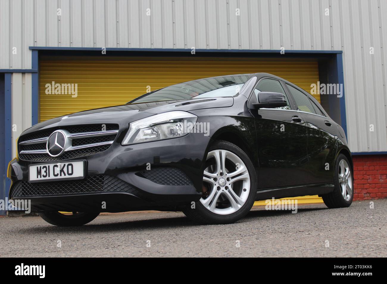 Low class a hi-res stock photography and images - Alamy