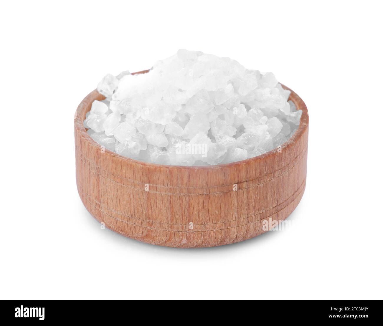 Natural sea iodized salt hi-res stock photography and images - Alamy