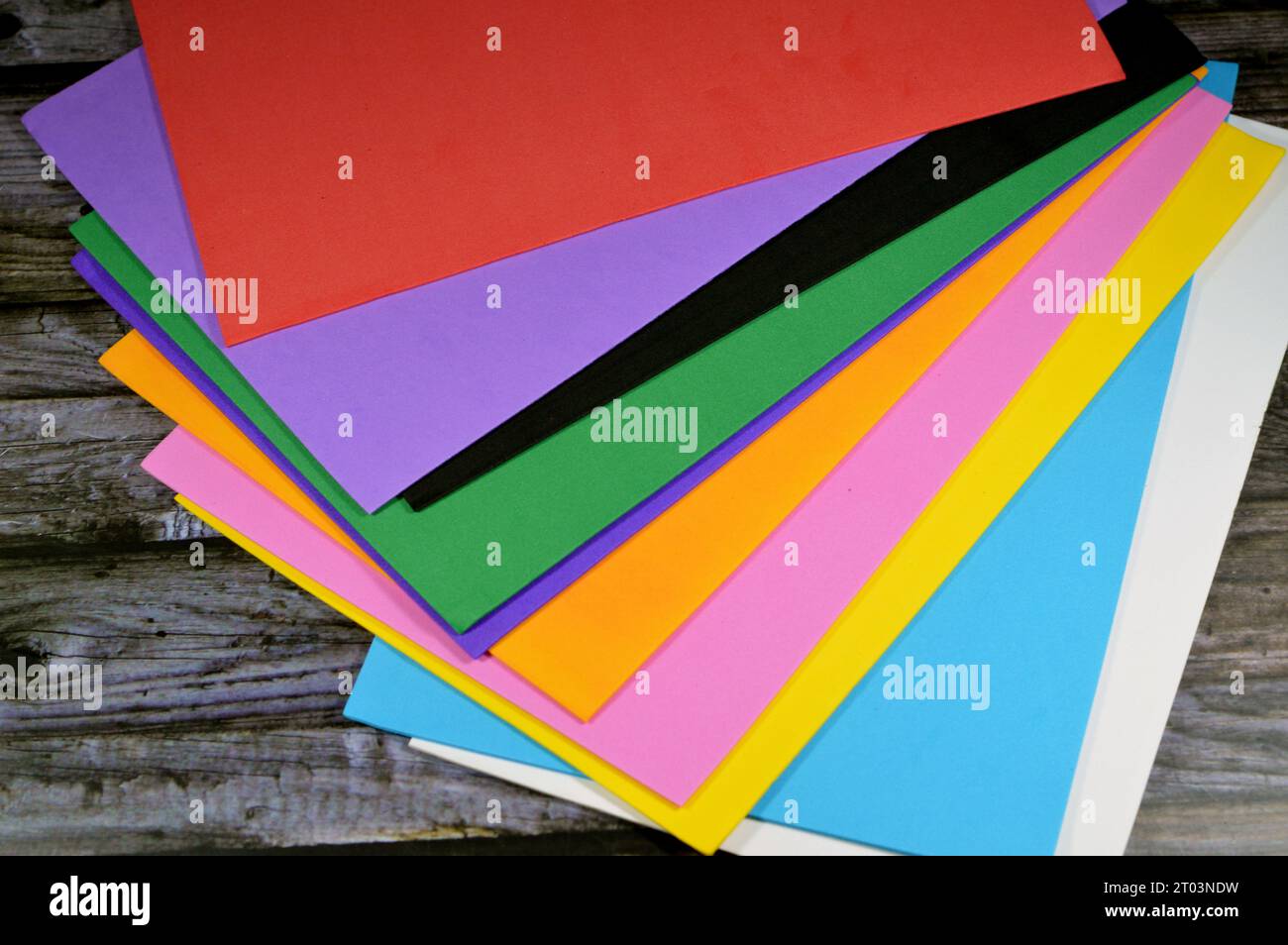 Colorful Eva foam sheets, colored cardboard, rubber pad, sponge papers ...