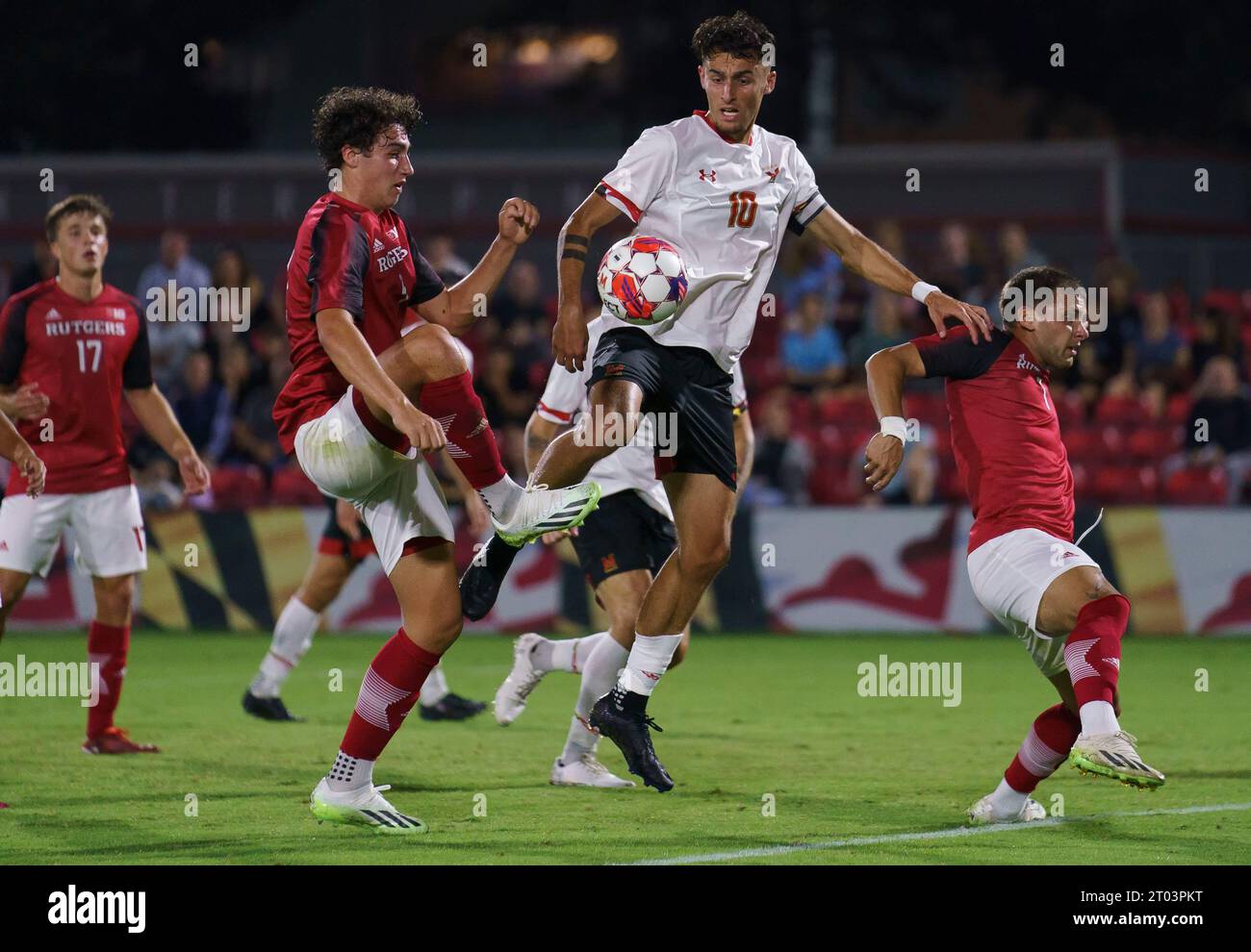 Ludwig nick hi-res stock photography and images - Alamy