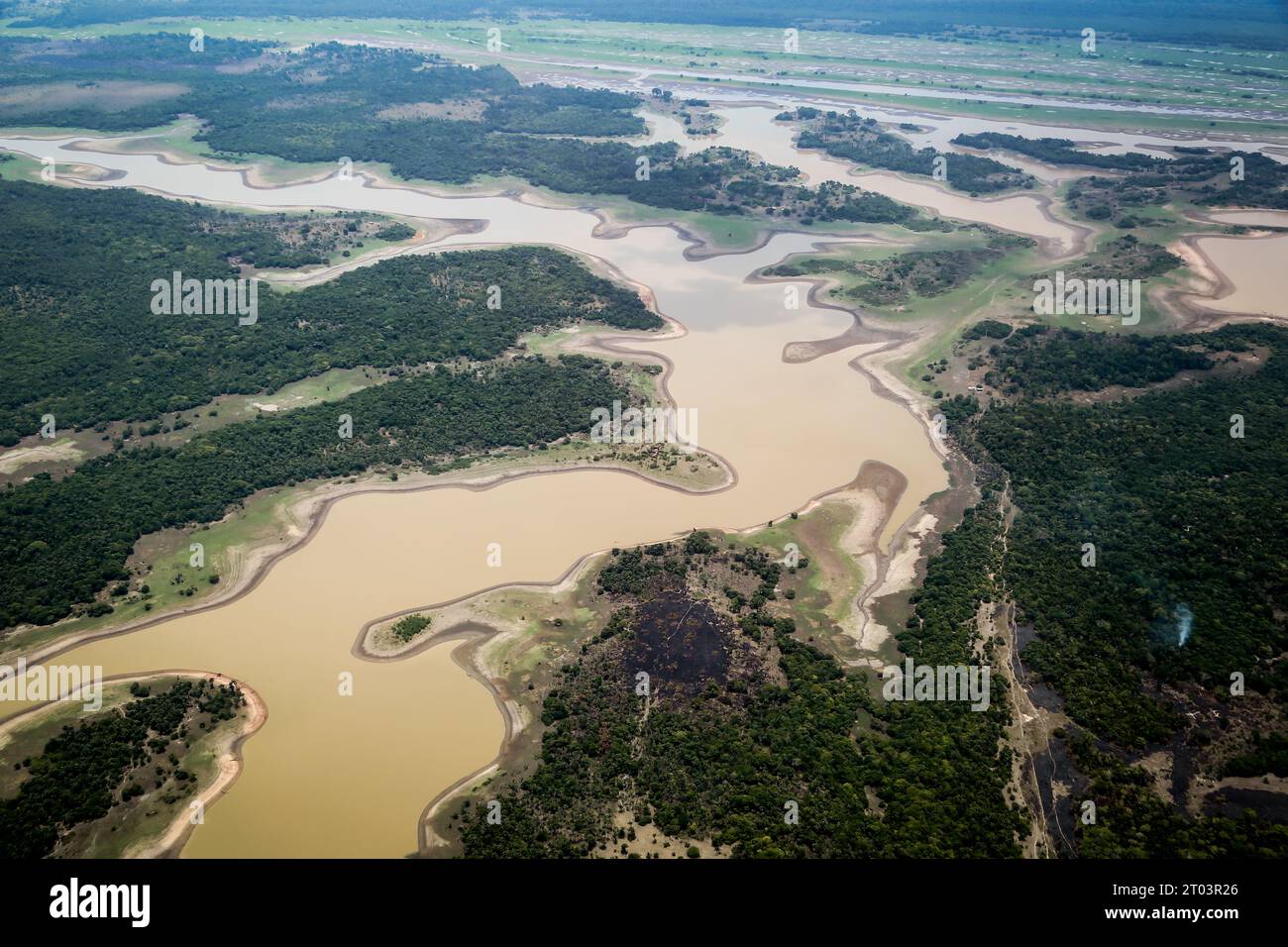 Manaus, Brazil. 03rd Oct, 2023. AM - MANAUS - 03/10/2023 - AMAZONAS ...