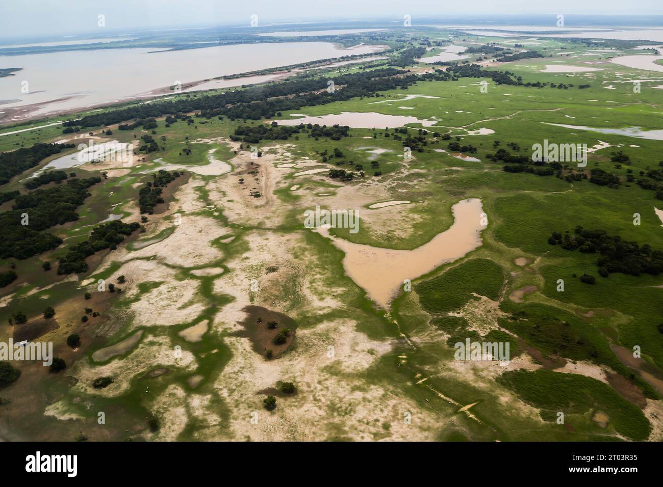Manaus, Brazil. 03rd Oct, 2023. AM - MANAUS - 03/10/2023 - AMAZONAS ...