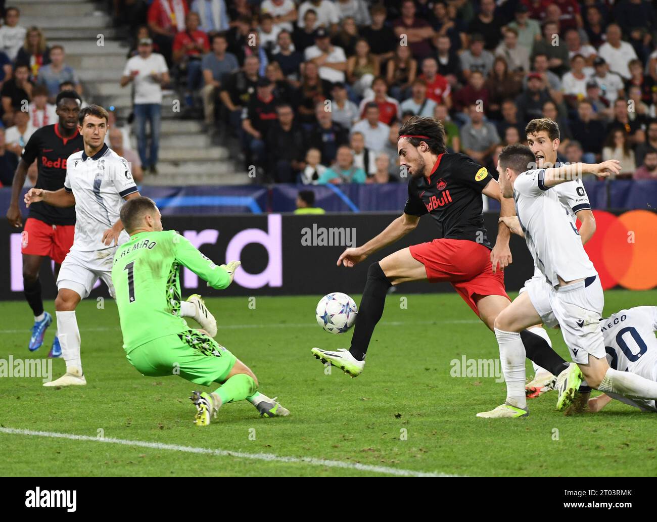 Roko simic hi-res stock photography and images - Alamy