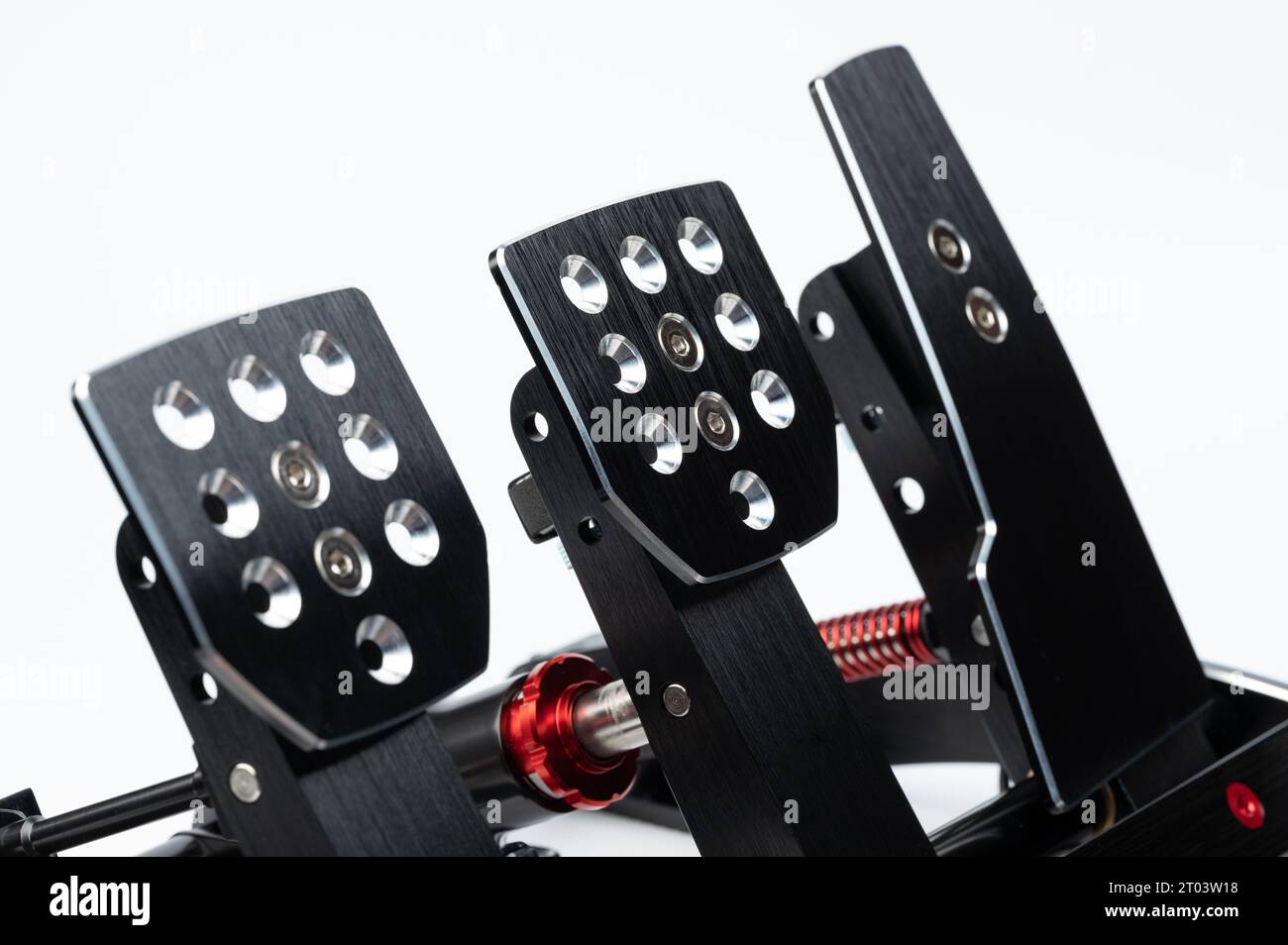 Perforated clutch hi-res stock photography and images - Alamy