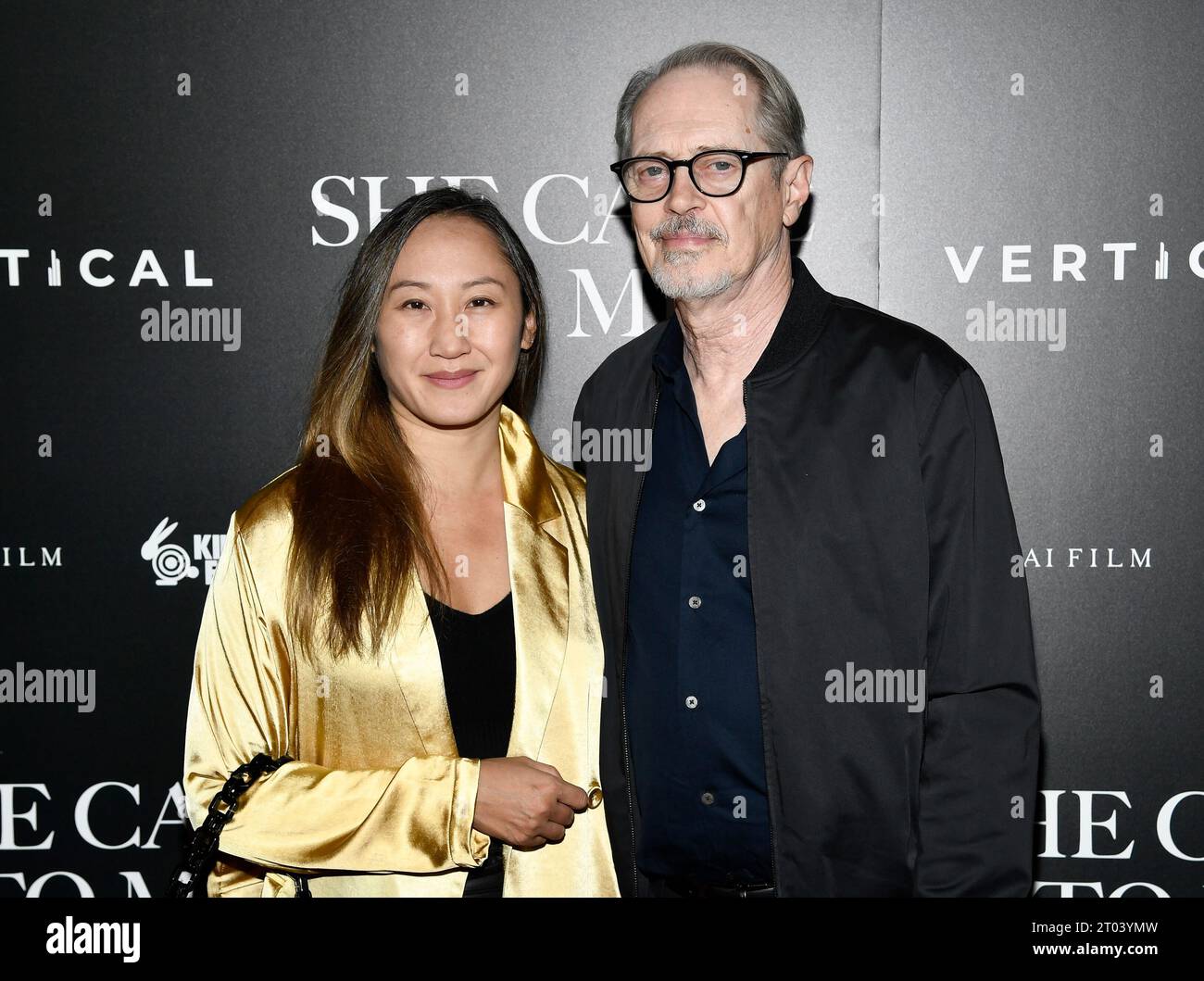 La Esposa De Steve Buscemi Nice Steve Buscemi How Do You Do Fellow