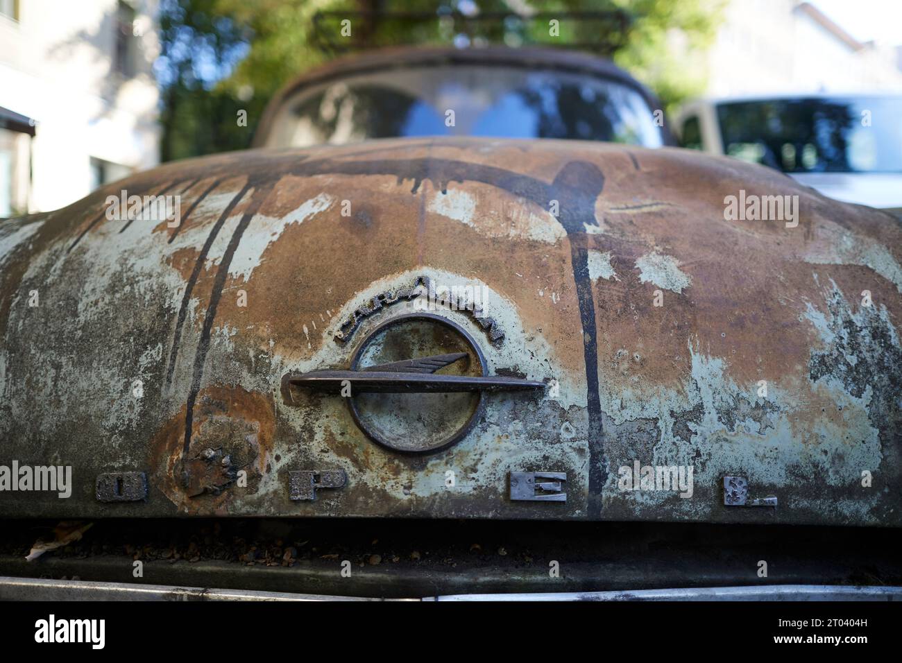 Curious cases hi-res stock photography and images - Alamy
